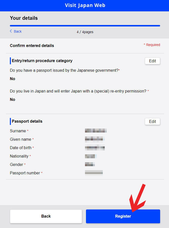 המדריך המלא לנהלי הכניסה ליפן » יפן עם טל